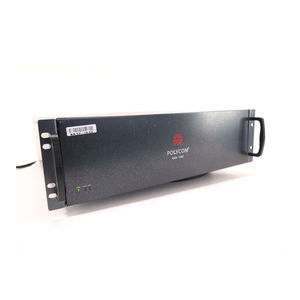 POLYCOM RMX 1000 STARTED MANUAL Pdf Download | ManualsLib