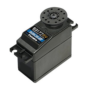 FUTABA S.BUS 2 INSTRUCTIONS Pdf Download | ManualsLib