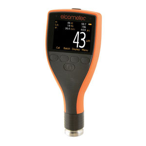 ELCOMETER 224 OPERATING INSTRUCTIONS MANUAL Pdf Download | ManualsLib