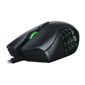 RAZER NAGA TRINITY MOUSE MASTER MANUAL | ManualsLib