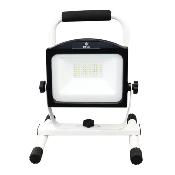 GT-LITE GT-507R USER MANUAL Pdf Download | ManualsLib