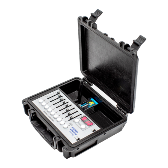 BCI WIRELESS BESTBOY 2 QUICK START MANUAL Pdf Download | ManualsLib