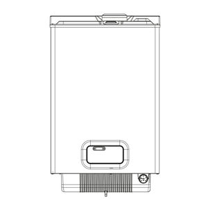 VOKERA UNICA 28HE USER INSTRUCTIONS Pdf Download | ManualsLib