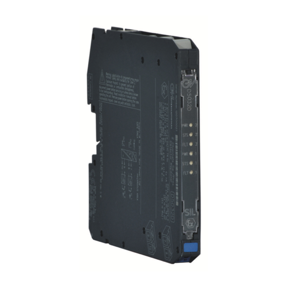 GMI D5032S INSTRUCTION MANUAL Pdf Download | ManualsLib