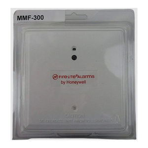 FIRE-LITE MMF-300 INSTALLATION INSTRUCTIONS Pdf Download | ManualsLib