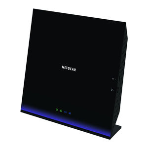 NETGEAR R6300V2 USER MANUAL Pdf Download | ManualsLib
