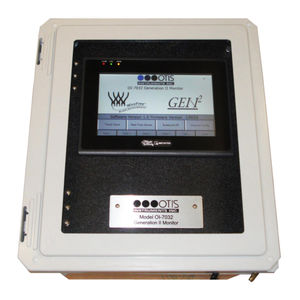 OTIS GEN2 OI-7032 OPERATION MANUAL Pdf Download | ManualsLib