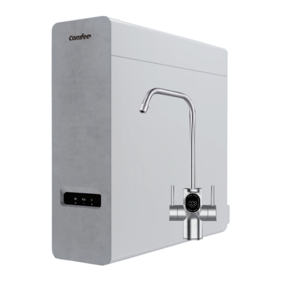 COMFEE CFU30R5AWW USER MANUAL Pdf Download | ManualsLib