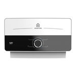 ARISTON AURES MULTI INSTALLATION & OPERATION MANUAL Pdf Download ...