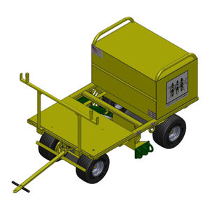 LEADING EDGE RAPTOR TRIREX INSTRUCTION MANUAL Pdf Download | ManualsLib