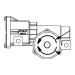 STANLEY MC521 PRO INSTALLATION AND OPERATION MANUAL Pdf Download ...