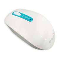 DTOI ZCAN WIRELESS QUICK START MANUAL Pdf Download | ManualsLib