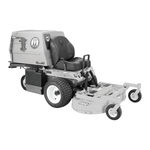 WALKER S18 OPERATOR'S MANUAL Pdf Download | ManualsLib