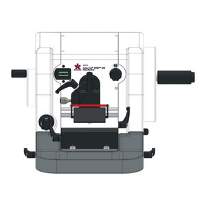 Sakura Accu-Cut SRM 500 Manuals | ManualsLib