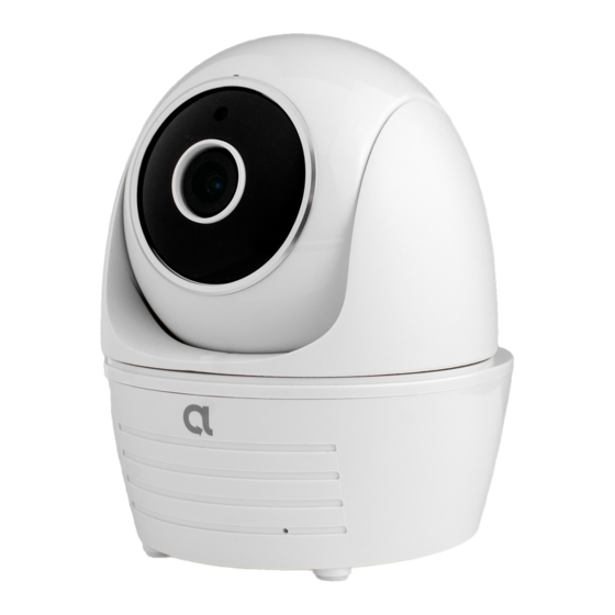 ALULA CAM-360-JS1 INSTALLATION MANUAL Pdf Download | ManualsLib