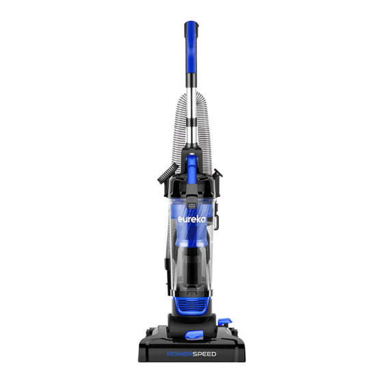 EUREKA NEU280 SERIES OWNER'S MANUAL Pdf Download | ManualsLib