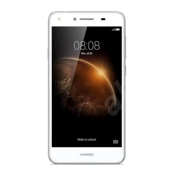 HUAWEI LYO-L02 USER MANUAL Pdf Download | ManualsLib