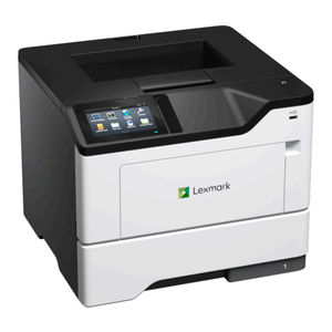 LEXMARK MS531 USER MANUAL Pdf Download | ManualsLib
