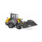 MECALAC AX 850 OPERATING INSTRUCTIONS MANUAL Pdf Download | ManualsLib