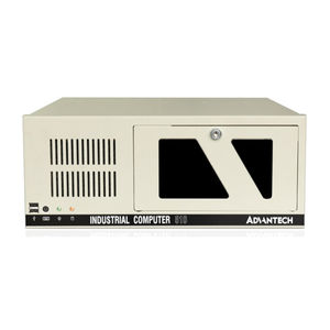 ADVANTECH IPC-510 SERIES USER MANUAL Pdf Download | ManualsLib