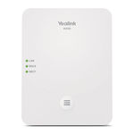 Yealink W80B, W80DM Manual | ManualsLib