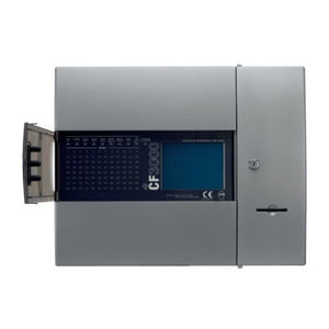 COOPER CF3000 USER MANUAL Pdf Download | ManualsLib