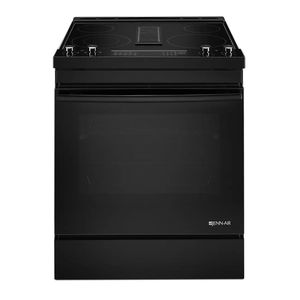 User Manuals: Jenn-air JES1750FS Downdraft Range
