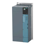 Siemens SINAMICS G220 Manuals | ManualsLib