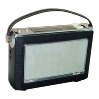 Bush Radio User Manuals Download | ManualsLib