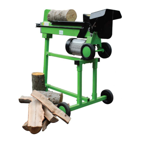 THE HANDY THLSS-B OPERATOR'S MANUAL AND PARTS LIST Pdf Download ...