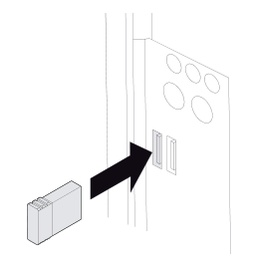How to Connect Cherry DW 3000 Wireless Keyboard and Mouse | ManualsLib