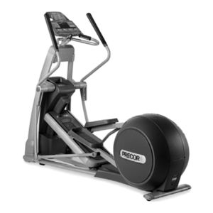 PRECOR EFX 576I OWNER'S MANUAL Pdf Download | ManualsLib