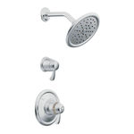 MOEN EXACTTEMP TS3400 INSTALLATION INSTRUCTIONS MANUAL Pdf Download ...