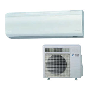 DAIKIN E SERIES SERVICE MANUAL Pdf Download | ManualsLib