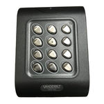 VANDERBILT ACT 5E KEYPAD INSTALLATION MANUAL | ManualsLib