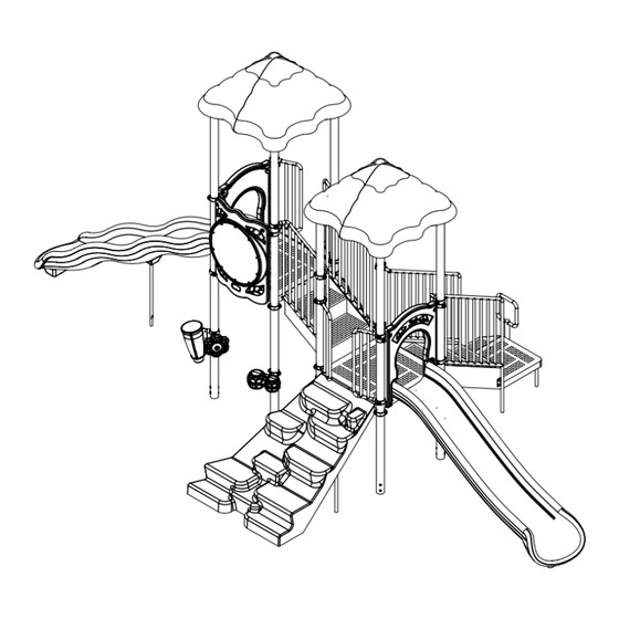 PLAYCORE UPLAY TODAY BIGHORN MANUAL Pdf Download | ManualsLib