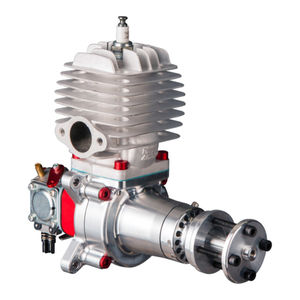 Desert aircraft DA35 Manuals | ManualsLib