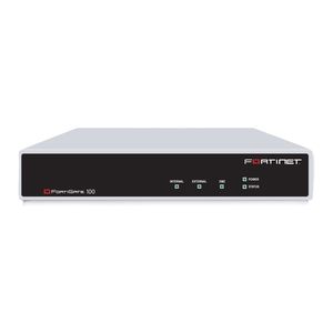 FORTINET FORTIGATE 100 INSTALLATION & CONFIGURATION MANUAL Pdf Download ...