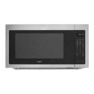 WHIRLPOOL WMC50522 USE & CARE MANUAL Pdf Download | ManualsLib