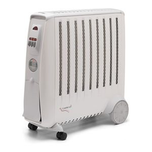 DIMPLEX CDE2TI CADIZ ECO OWNER'S MANUAL Pdf Download | ManualsLib