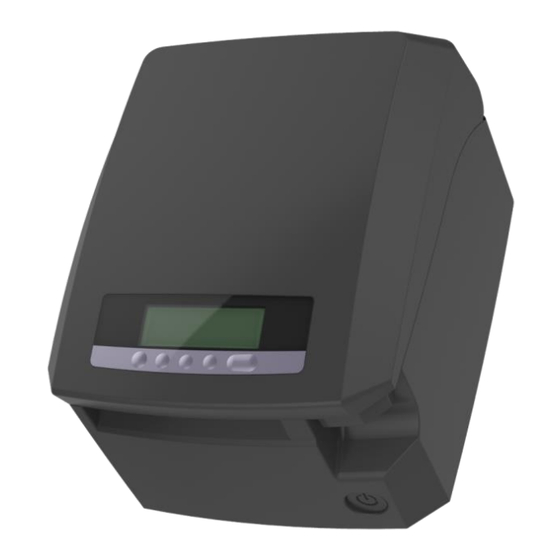 DATECS EP-700 USER MANUAL Pdf Download | ManualsLib