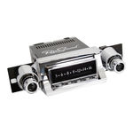 RETROSOUND RETRO CLASSIC USER MANUAL Pdf Download | ManualsLib