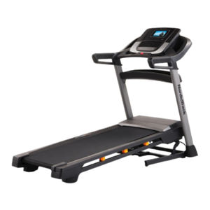 IFIT NORDICTRACK T 7.5 S USER MANUAL Pdf Download | ManualsLib