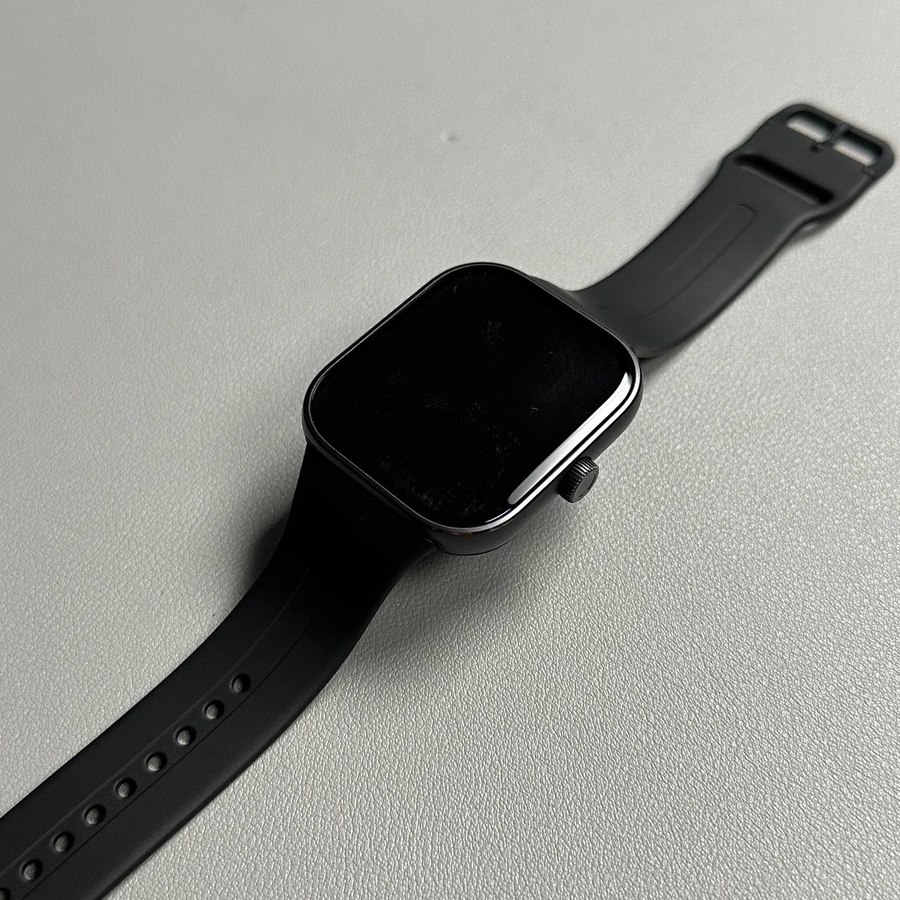 Xiaomi Redmi Watch 5 - How to Change Wallpaper | ManualsLib