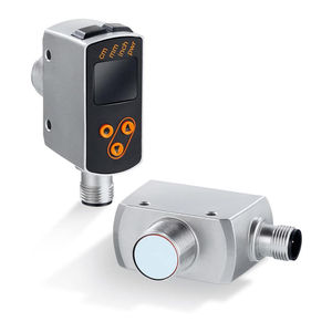 IFM OGD582 OPERATING INSTRUCTIONS MANUAL Pdf Download | ManualsLib