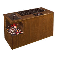 ARROW INTERNATIONAL CAPITOL BINGO SENATOR OPERATOR'S MANUAL Pdf ...