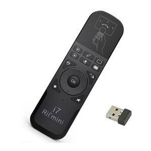 RII MINI I7 INSTALLATION & USER MANUAL Pdf Download | ManualsLib