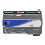 JOHNSON CONTROLS FAC3613 INSTALLATION MANUAL Pdf Download | ManualsLib