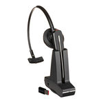 PLANTRONICS SAVI 8245 UC USER MANUAL Pdf Download | ManualsLib