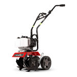 EARTHQUAKE MC33 OWNER'S MANUAL Pdf Download | ManualsLib